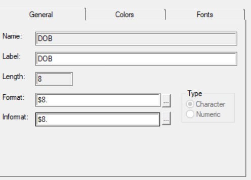 To convert date with no format to mmddyy10 - SAS Support Communities
