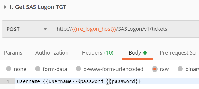 Solved: Accesing the SAS 9.4 M6 RTDM 6.5 ...