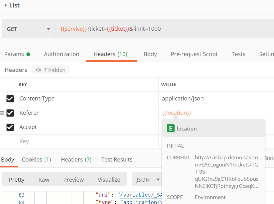 Solved: Accesing the SAS 9.4 M6 RTDM 6.5 ...