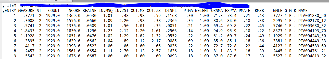 Solved: How to read this file into SAS - SAS Support Communities