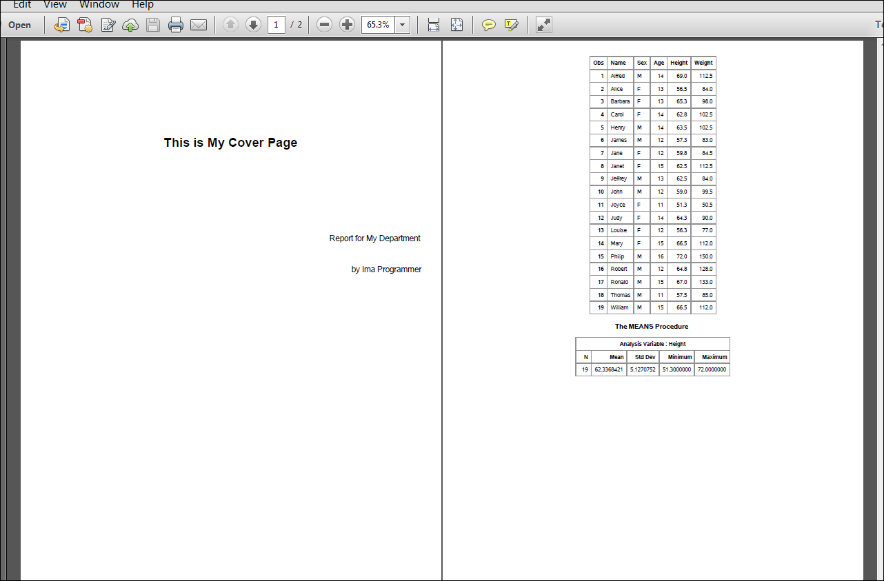 Solved: How to list and use all the colors in sas graphs - SAS Support ...