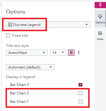 Three Steps to Building a Nested Bar Chart - SAS Support Communities