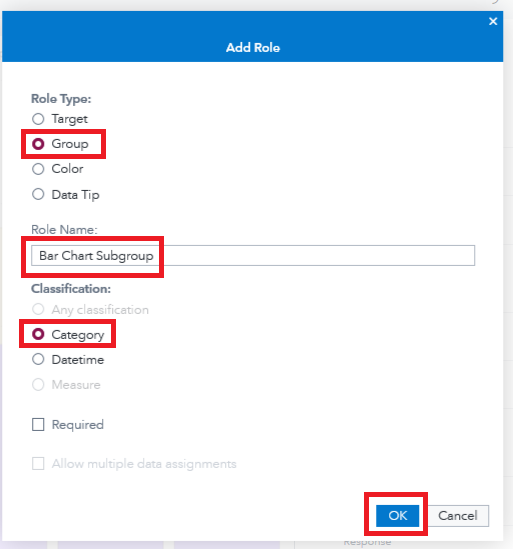 Three Steps to Building a Nested Bar Chart - SAS Support Communities