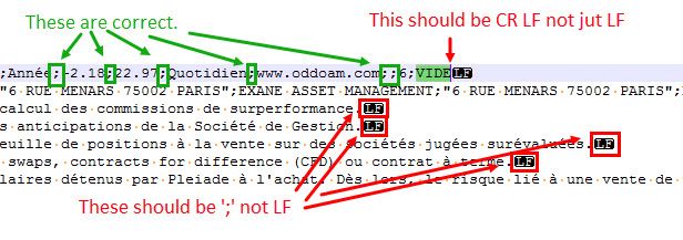 Solved: Import of csv - Page 4 - SAS Support Communities