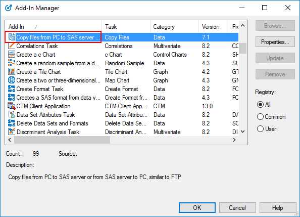 Viya SAS Code organization best practices - SAS Support Communities