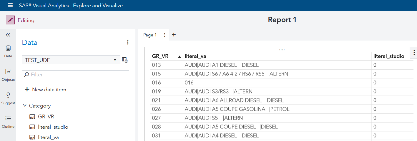 Solved: Format libraries in SAS Studio CAS - SAS Support Communities