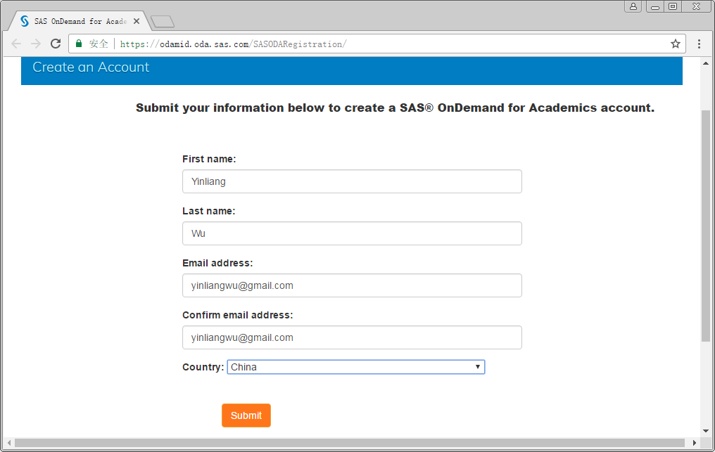从程序员到数据科学家：SAS 编程基础 （04）- SAS Studio / 作者：巫银良 - SAS Support Communities