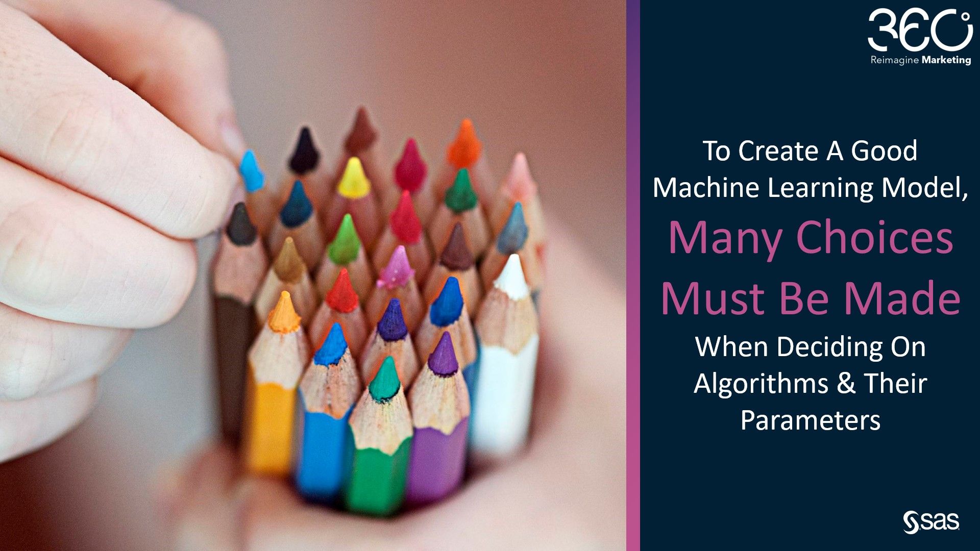 Automated Hyperparameter Tuning for AI Marketing with SAS Customer Int... - SAS Support Communities