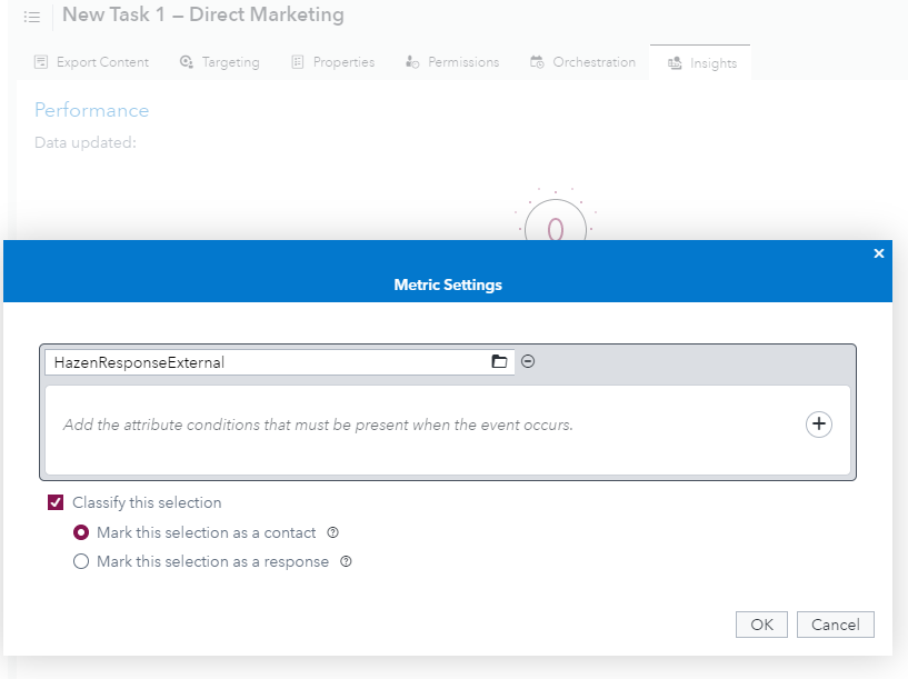 New CDM - Preview of CI360 October 2020 release (20.10) - SAS Support ...