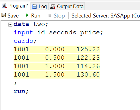 How to concatenate a datetime value with time and milliseconds - SAS ...