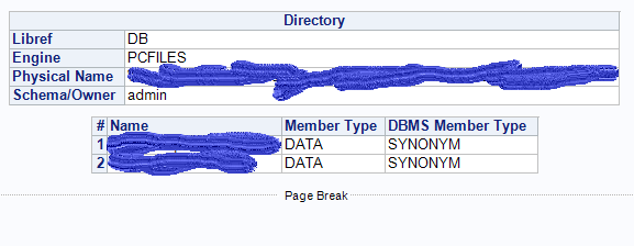 Import/Update Access Database linked to a SharePoint List using SAS ...