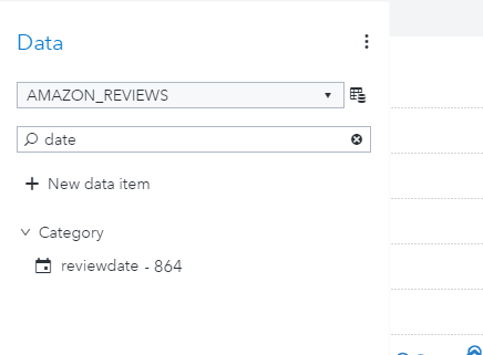 VA: Data Pane Filtering - SAS Support Communities