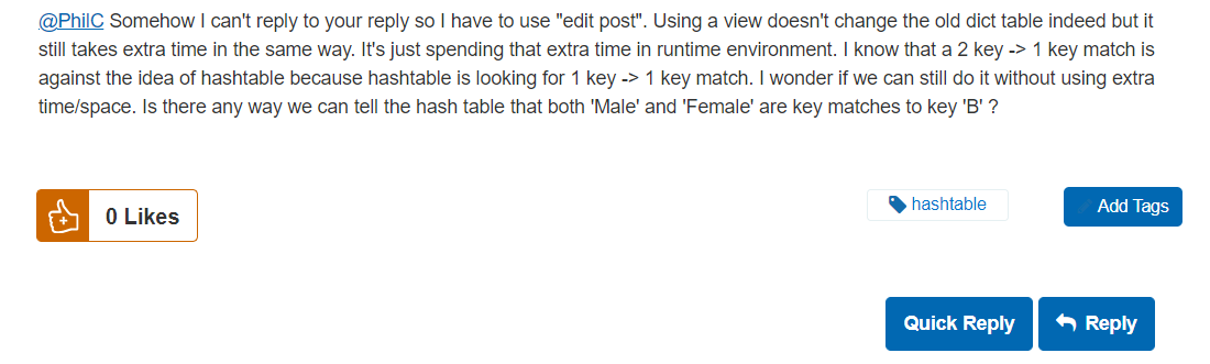 Solved: is Hash Table many keys to one key match doable? - SAS Support Communities
