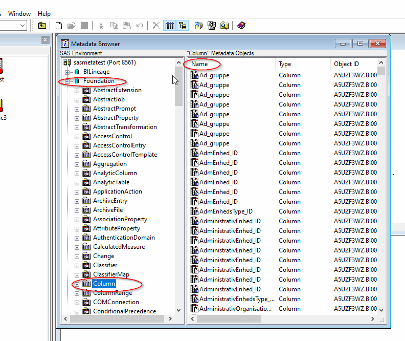 SAS DI STUDIO ETL NOT OPEN - SAS Support Communities