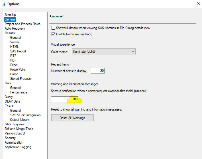 Solved Enterprise Guide Was Unable To Submit This Job Succesfully Sas Support Communities