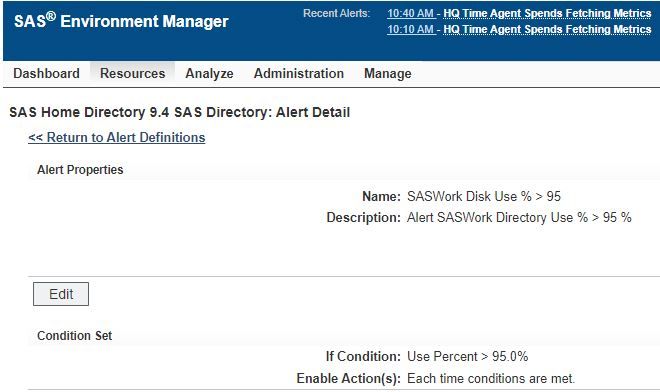 SAS Code for housekeeping - SAS Support Communities