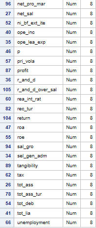 Solved: How to merge all files in one folder VERTICALLY - SAS Support Communities