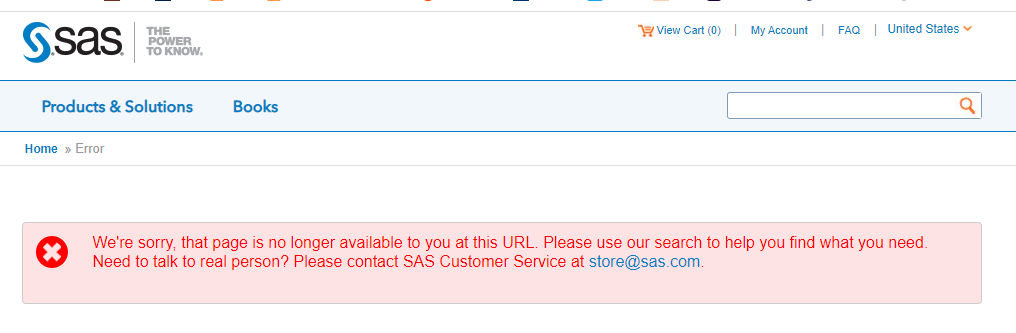 Solved: PROC GLM and number of levels >32767 - SAS Support Communities