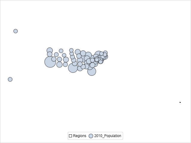 Solved: PROC SGMAP bubble plot - SAS Support Communities