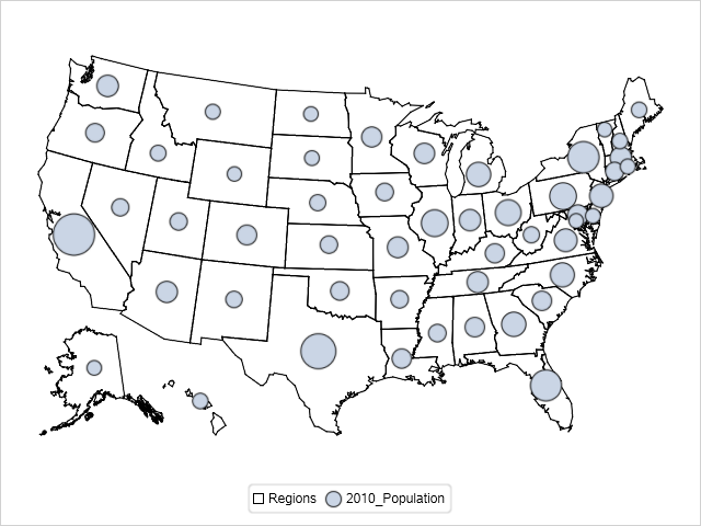 Solved: PROC SGMAP bubble plot - SAS Support Communities