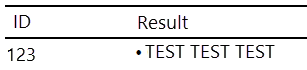SAS doesn't show some Unicode characters, data from UTF-8 Postgres. Ot ...