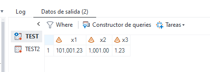 Using Arrays to convert character variables to numeric variables? - SAS ...