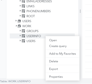 SAS VIYA - Fetching List of Users/Groups/Creation Date - SAS Support Communities