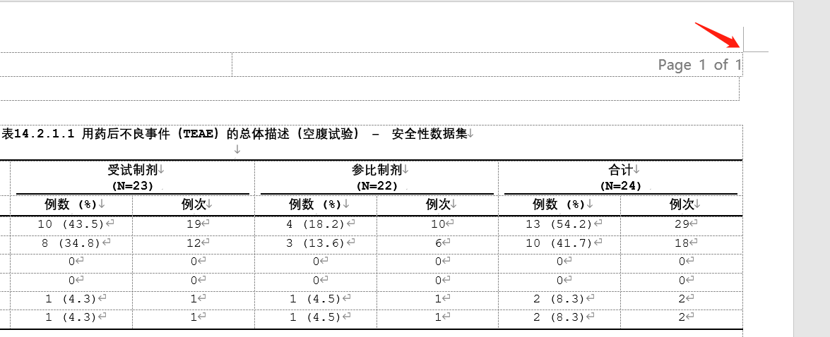 Solved: RTF title statement - SAS Support Communities