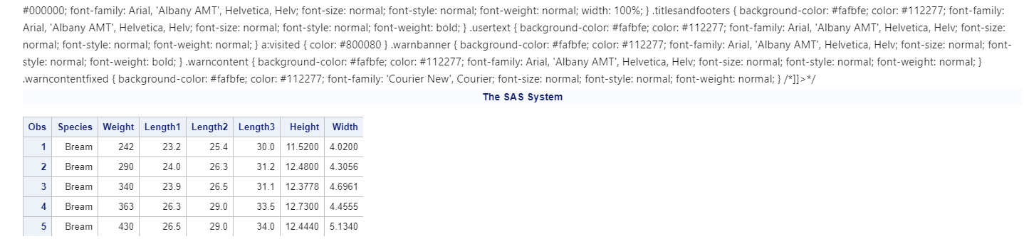 Solved: JupyterLab SAS-kernel STDIO over SSH corrupted cell output capture - SAS Support Communities