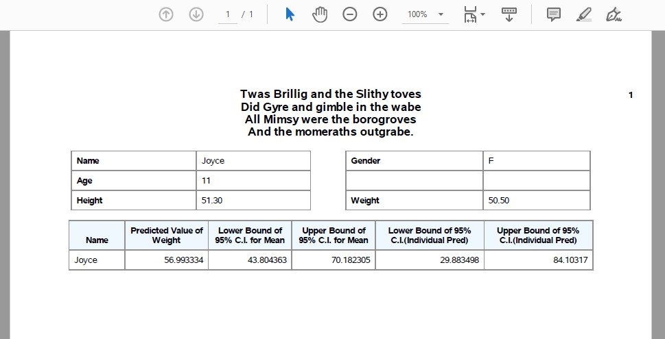 SAS ODS PDF - SAS Support Communities