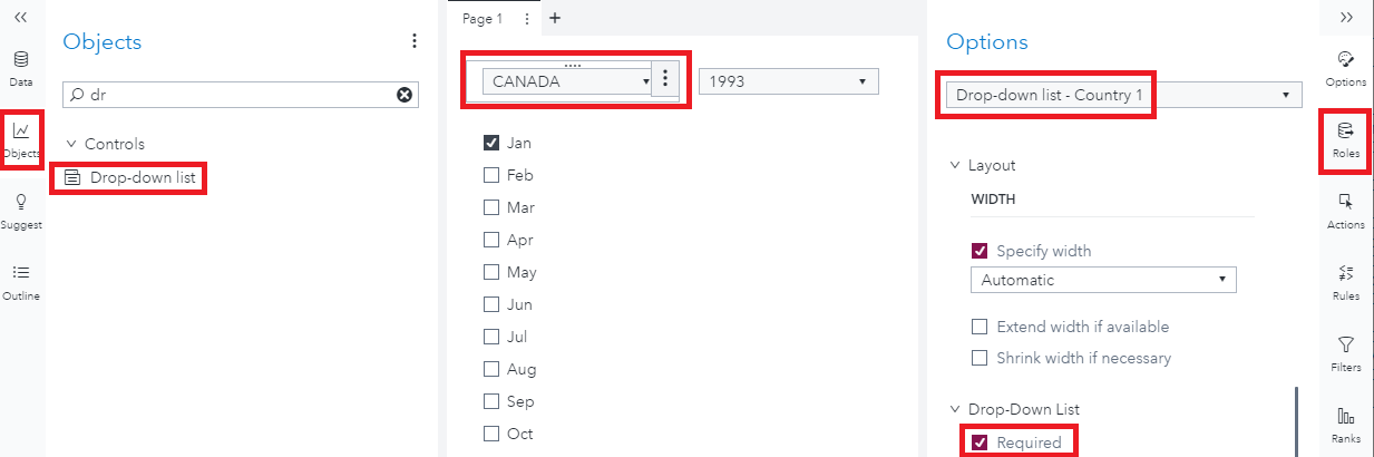3 Steps to Building Waterfall Charts with Interact... - SAS Support ...