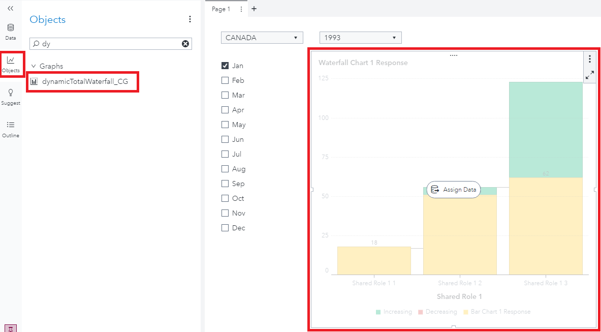 3 Steps to Building Waterfall Charts with Interactive Subtotals - SAS Support Communities