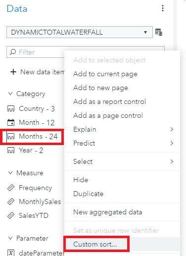3 Steps to Building Waterfall Charts with Interactive Subtotals - SAS ...