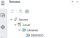 Solved: ODBC Libname does not exist - SAS Support Communities