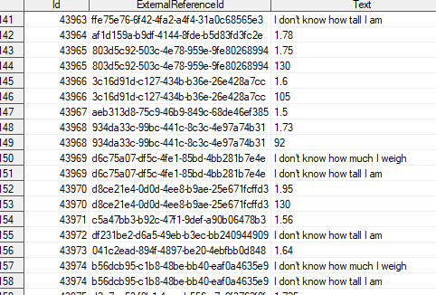 Solved: Adding values to their columns - SAS Support Communities