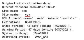 Solved: PROC Import - why is it creating an automatic variable name? - SAS Support Communities
