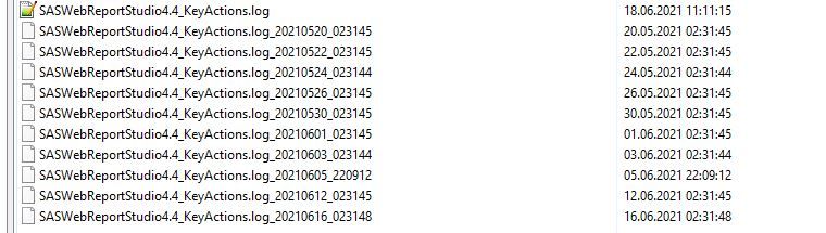 Solved: written out epoch time stamp of UNIX to sas timestamp - SAS Support Communities