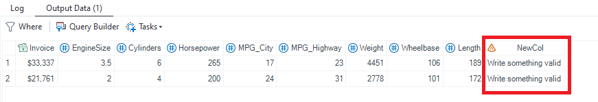 Solved: Two simple Macro examples - conditional logic - SAS Support Communities