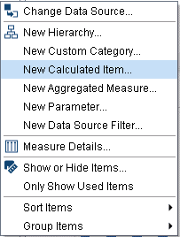 How to customize your SAS Visual Analytics report: Part 3 - Create a dynamic title - SAS Support ...