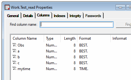 Solved: Write SAS Time fields to Excel - loses time format - SAS ...