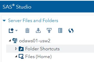 Solved: Libname - SAS Support Communities