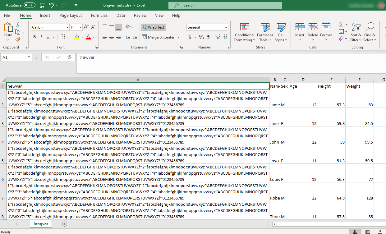 SAS XLSX engine to export - SAS Support Communities
