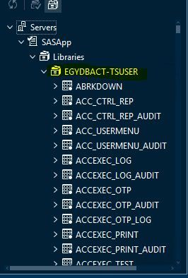 Error attempting to CREATE a DBMS table - SAS Support Communities