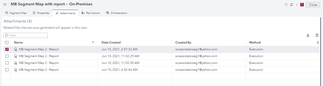 What's New in the 21.07 Release of CI360 - SAS Support Communities
