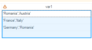 Solved: Proc sql within macro - where clause take values from macro variable c... - SAS Support ...