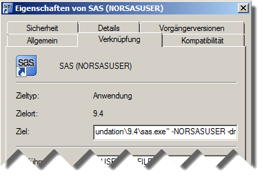 Why do my settings go away when I close SAS. - SAS Support Communities