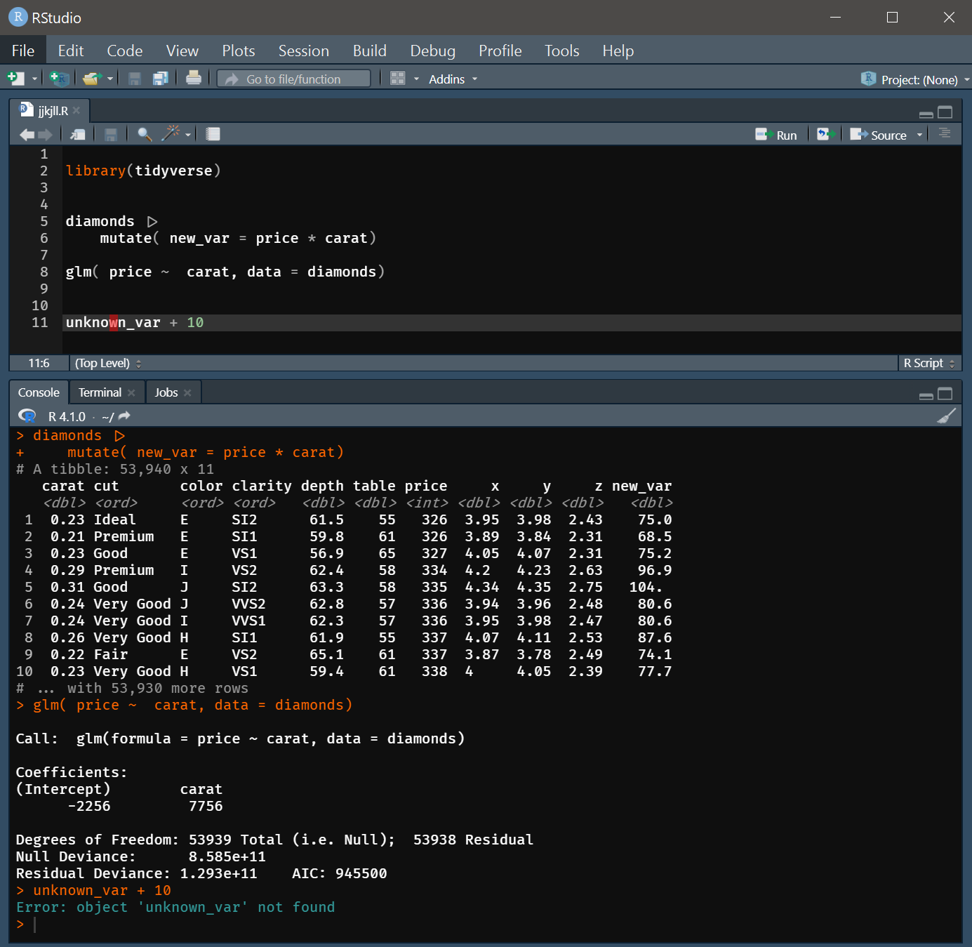 Print all output to the log as default? - SAS Support Communities