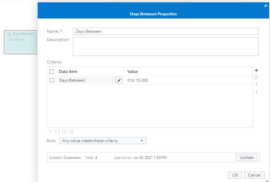 Solved: Customer Intelligence Studio 6.6: Adding values to calculated ...