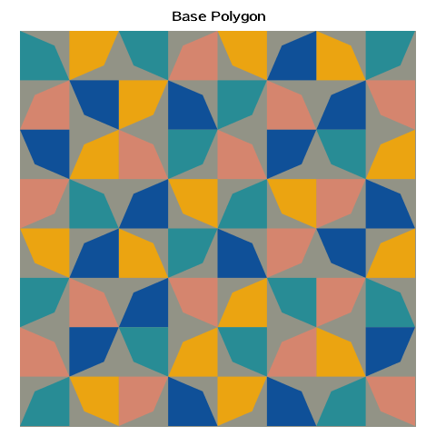Patterns of polygons: Use SAS to create mathematical art - SAS Support ...