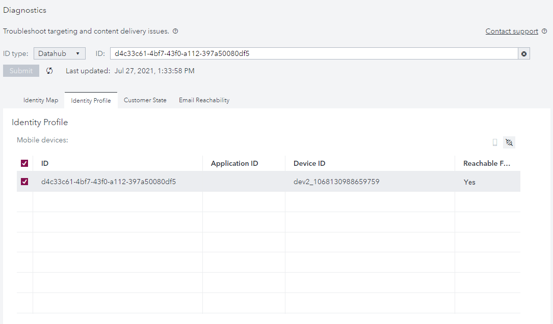What's New in the 21.08 Release of CI360 - SAS Support Communities